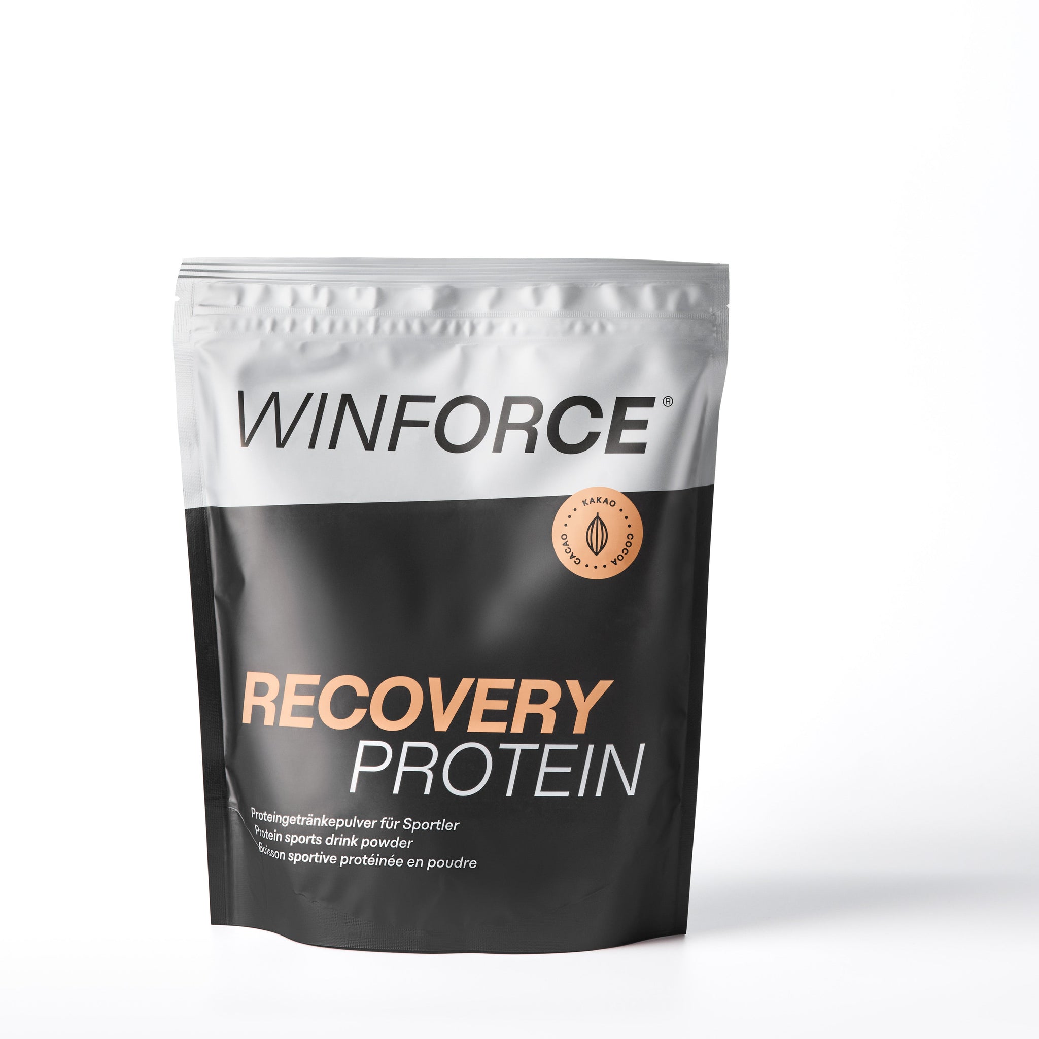 RECOVERY PROTEIN » Schnelle Muskel-Erholung | WINFORCE